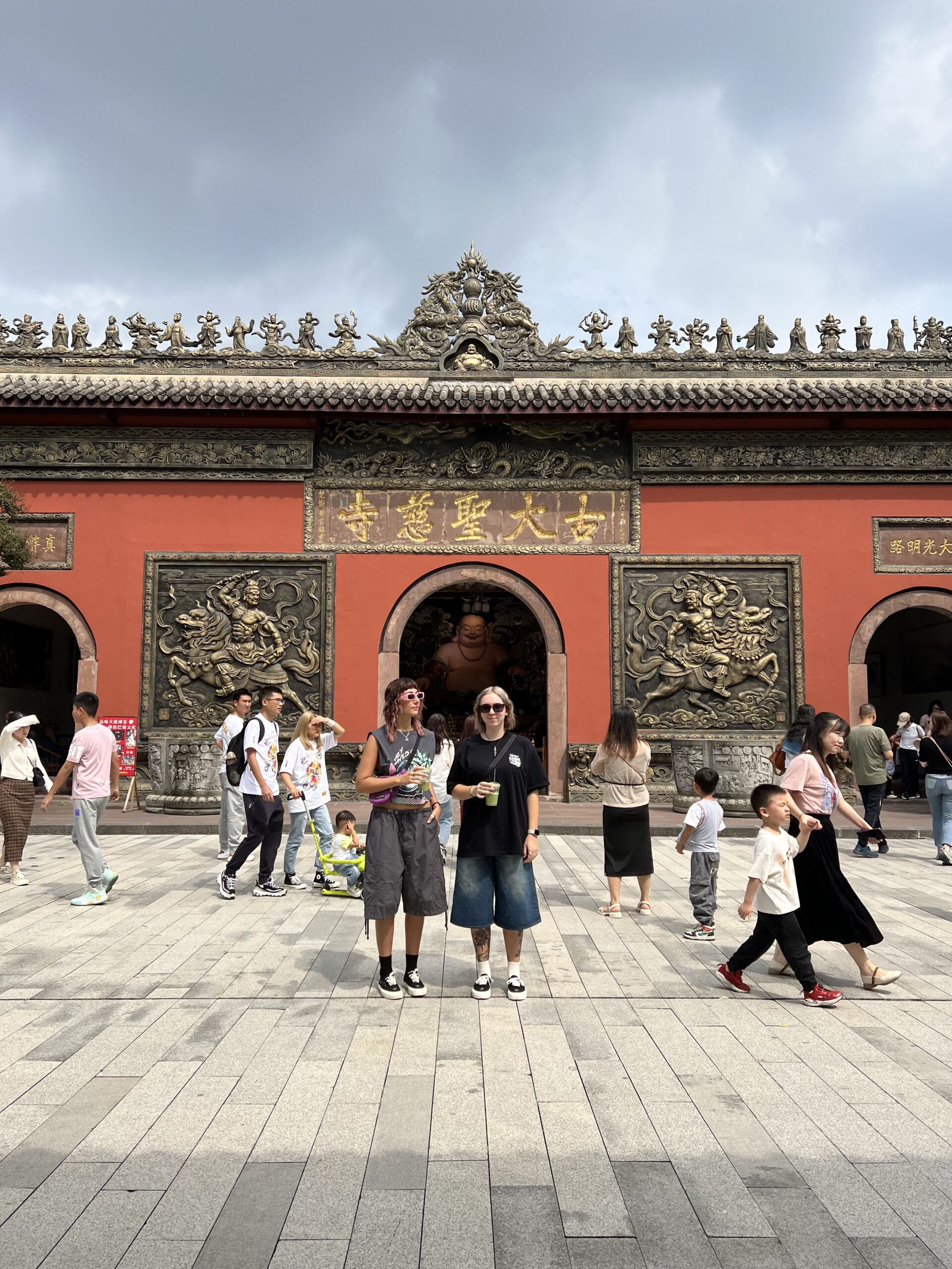 6 Best Things To Do In Chengdu - Ultimate Itinerary for First Time ...